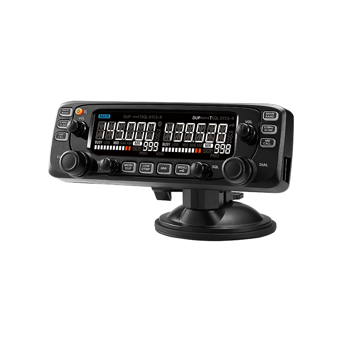 IC-2730A – Icom Indonesia