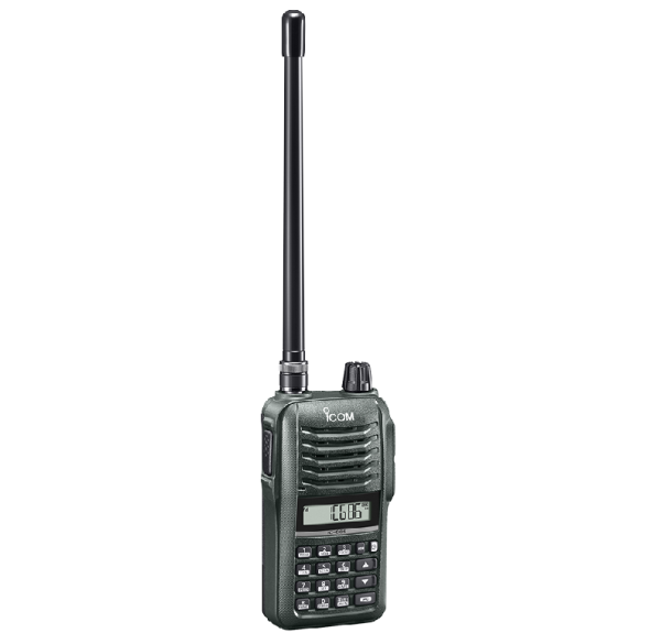 IC-G86 – Icom Indonesia