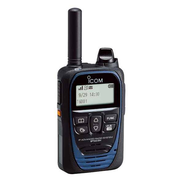 IP503H Lite – Icom Indonesia
